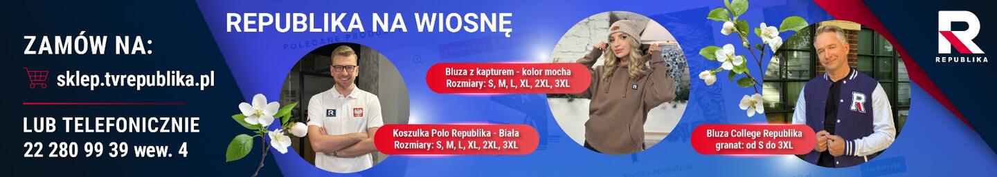 Republik | TV Republika